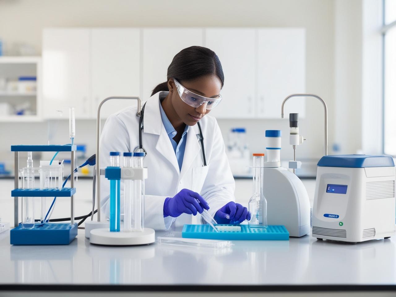 Laboratory Tests - Fast and Accurate - Care Plus Family Clinic